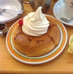 コメダ珈琲店 横浜西口北幸店（地図/写真/横浜駅/カフェ） - 楽天ぐるなび